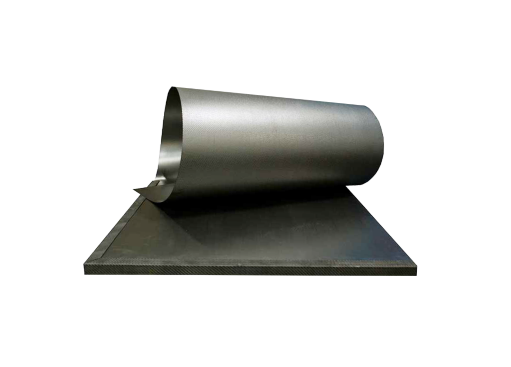 Flex-shield – Carbon Composites